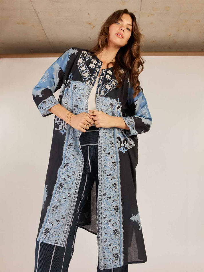 Manon Kimono – instoreclothing