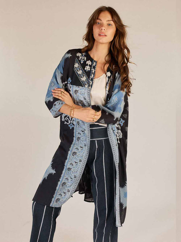 Manon Kimono – instoreclothing