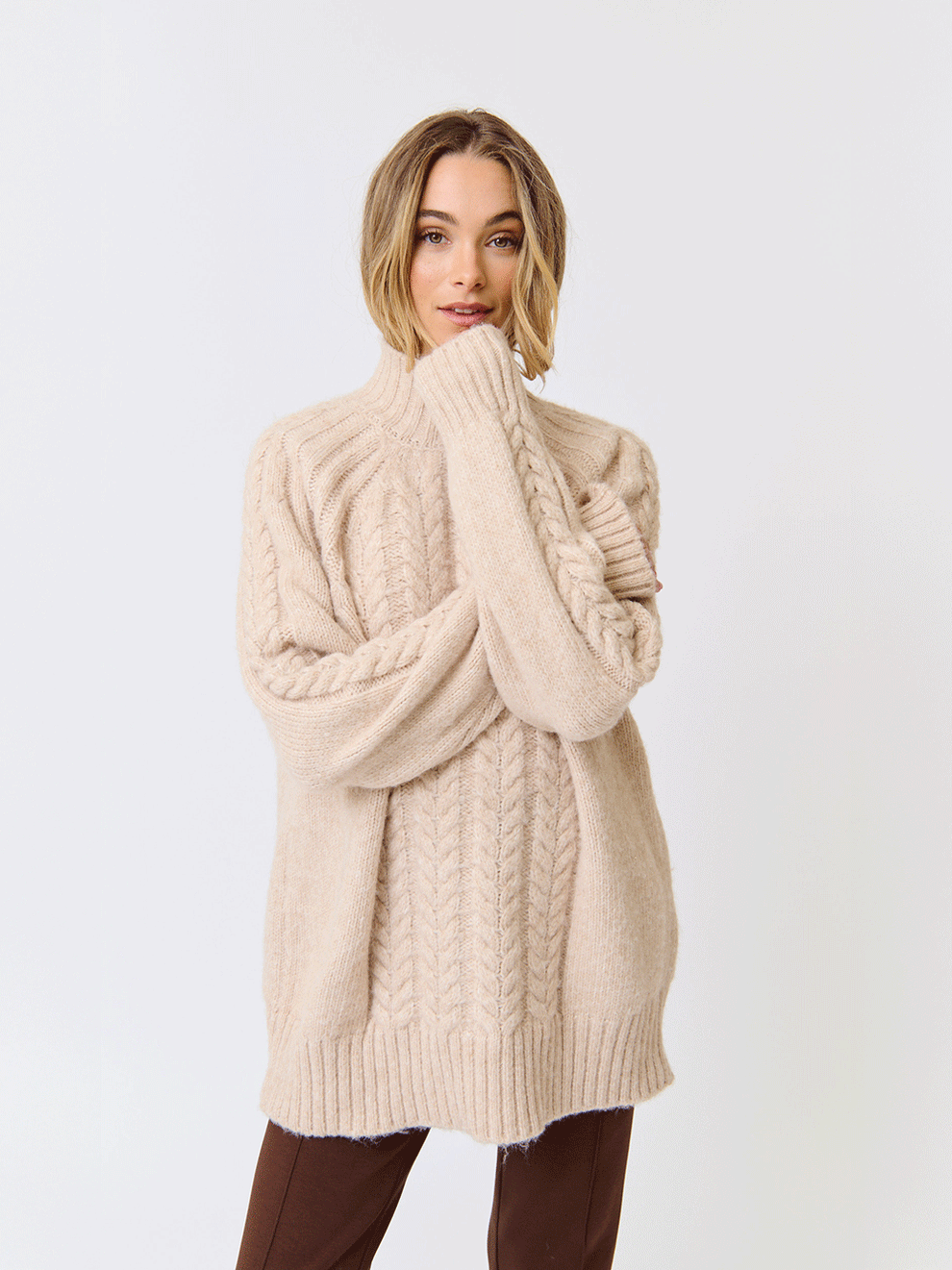 Sienna Knit – instoreclothing