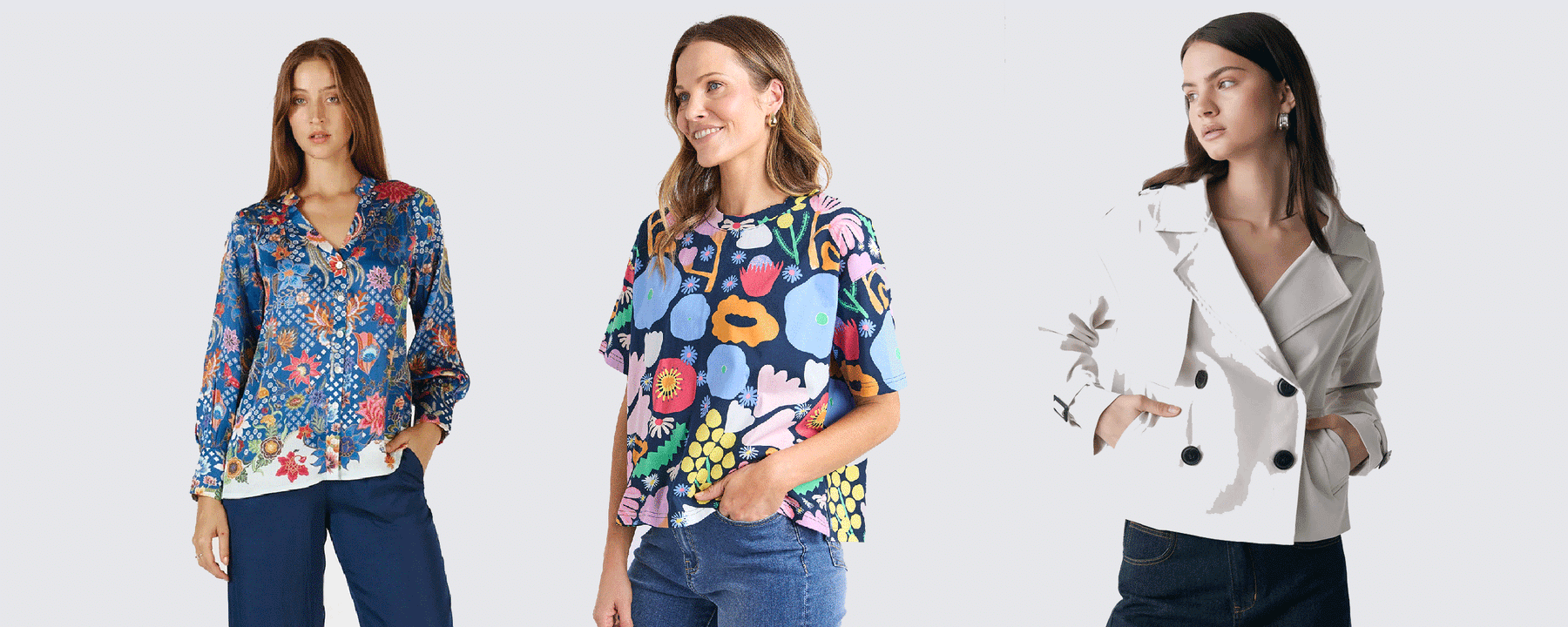 Instore Clothing | Quality Online Fashion Boutique, based in Australia ...
