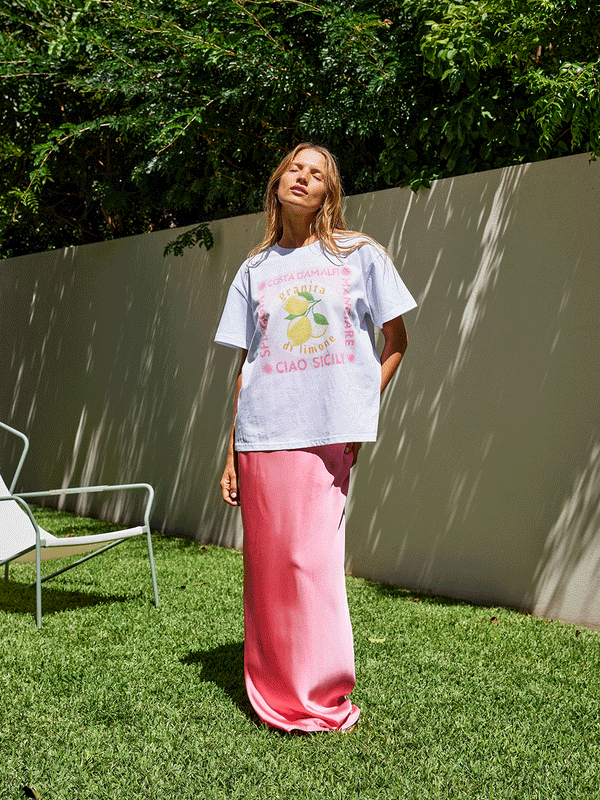 Geneva Skirt – instoreclothing