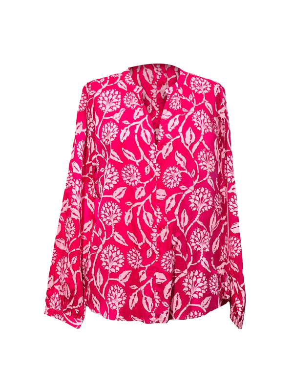 Joe Shirt - PINK – instoreclothing