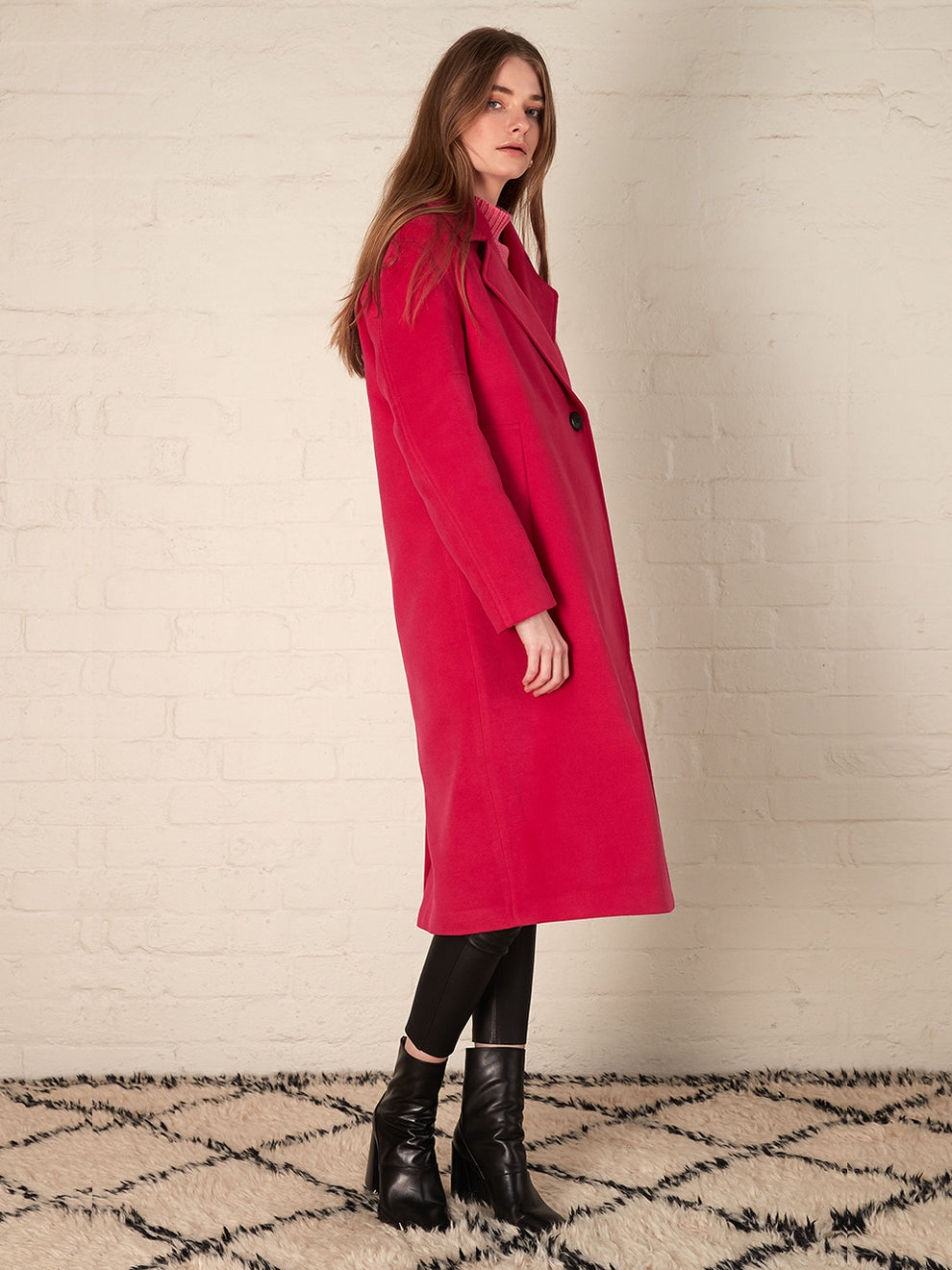 Poppy Coat – instoreclothing