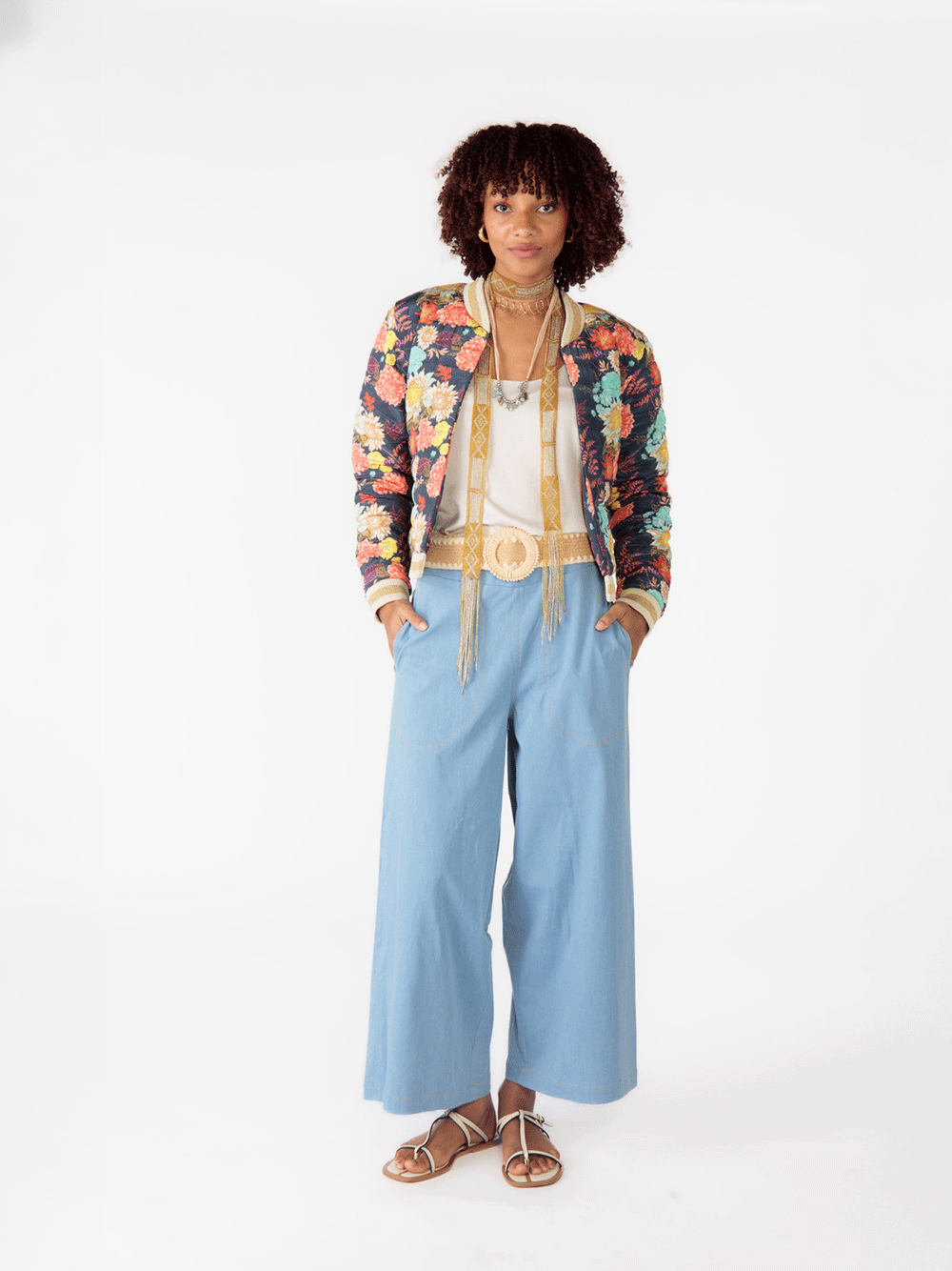 Raphael Jacket – instoreclothing